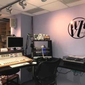 WRVU Nashville — Vanderbilt’s independent radio station & music source ...
