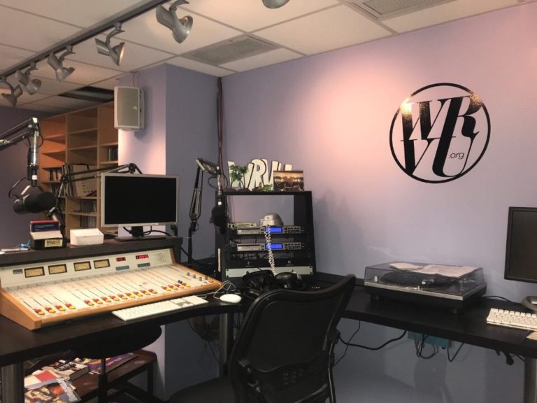 WRVU to be Off Air on Tuesday due to Renovations – WRVU Nashville