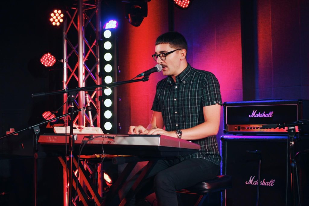 WRVU Nashville — Vanderbilt’s independent radio station & music source ...