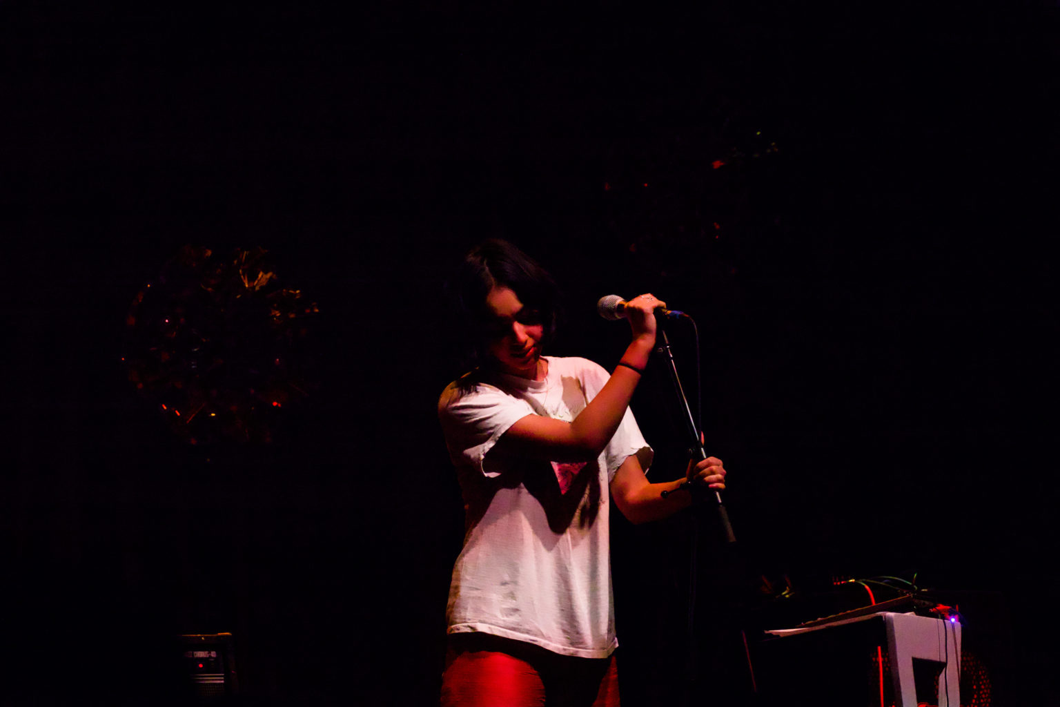 Crumb Transports Brooklyn Bowl to A New Realm – WRVU Nashville