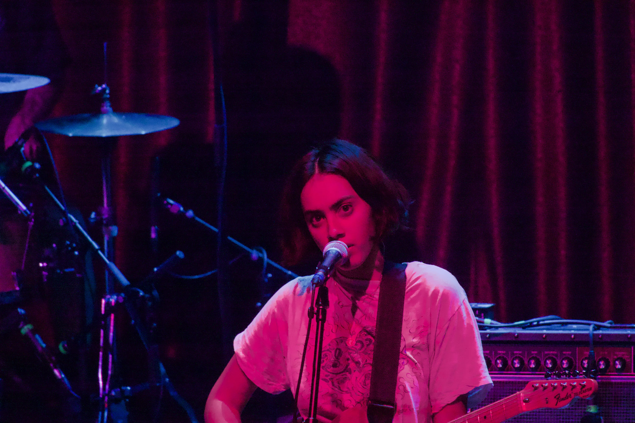 Crumb Transports Brooklyn Bowl to A New Realm – WRVU Nashville