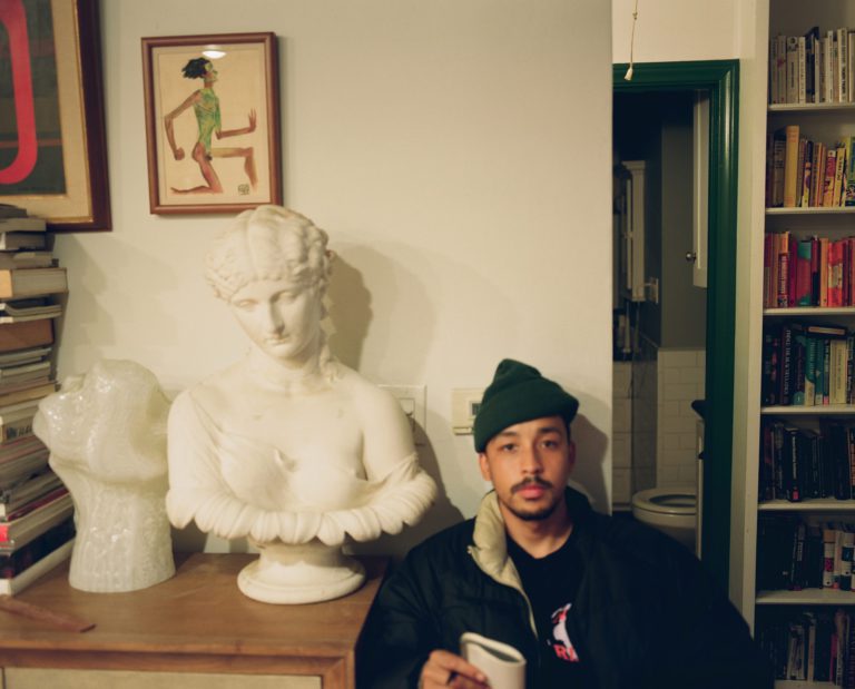 Dijon’s Debut Album ‘ABSOLUTELY’ Will Absolutely Have You Hooked – WRVU ...