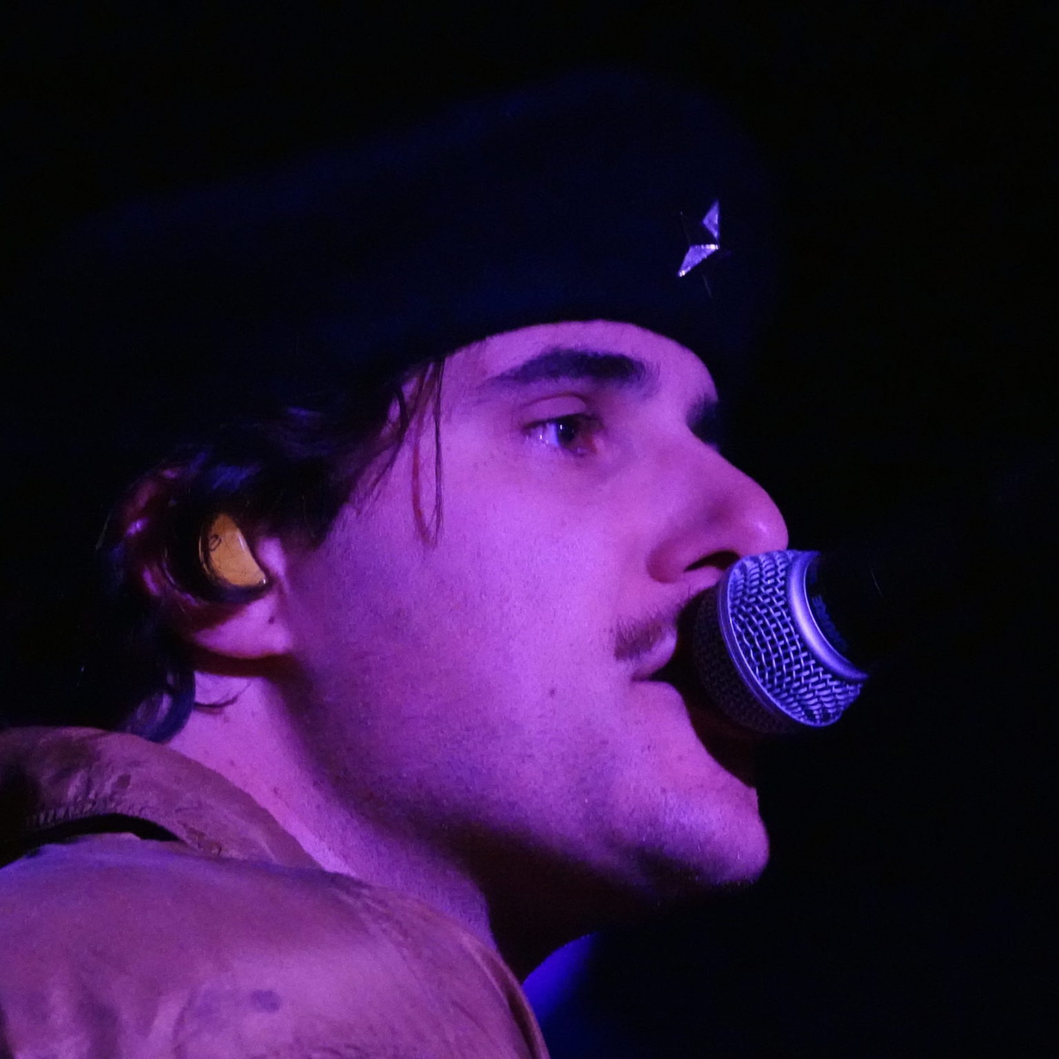 WRVU Nashville — Vanderbilt’s independent radio station & music source ...