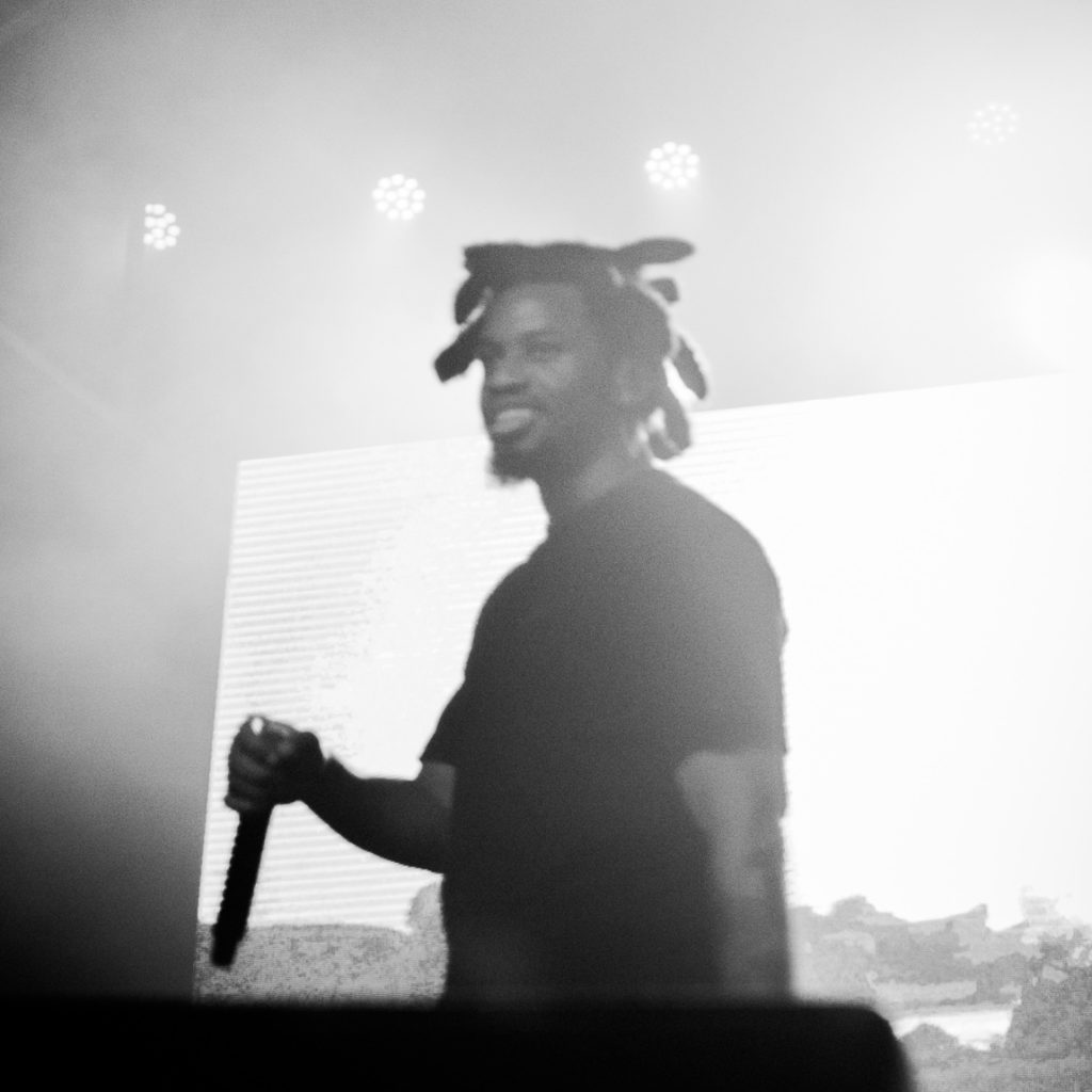 WRVU Nashville – Vanderbilt’s #1 Music Resource, est. 1953