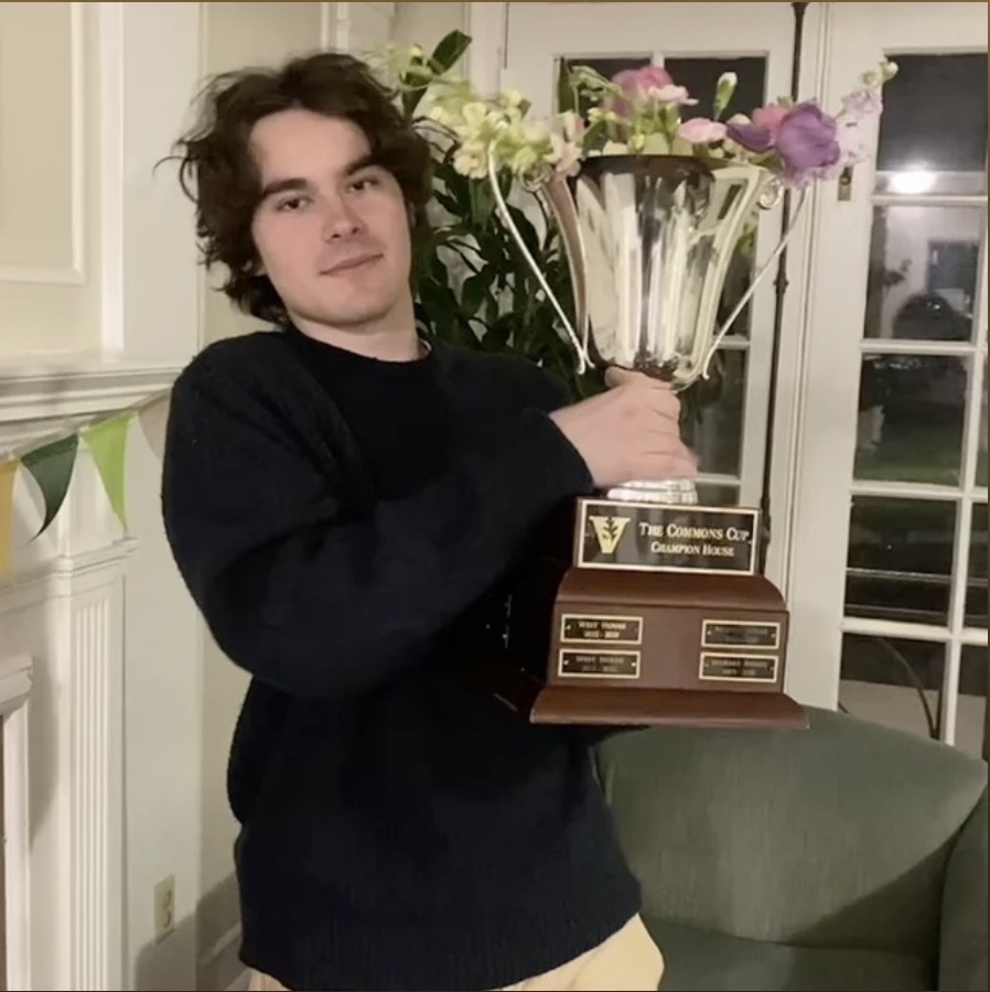 Colin Vess – WRVU Nashville