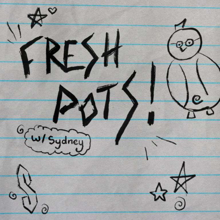 About – WRVU Nashville