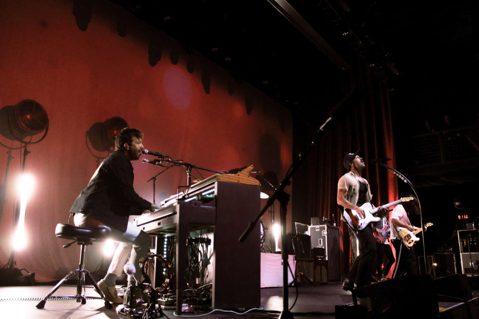 WRVU Nashville – Vanderbilt’s #1 Music Resource, est. 1953