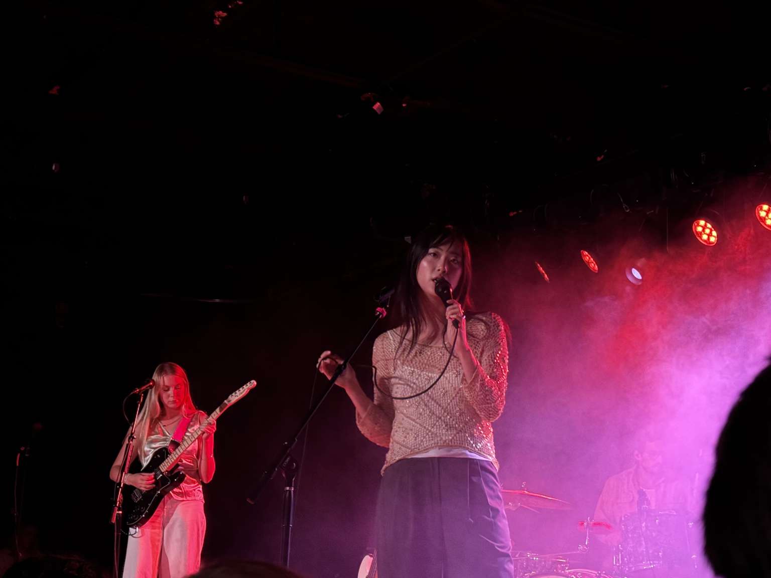 WRVU Nashville – Vanderbilt’s #1 Music Resource, est. 1953