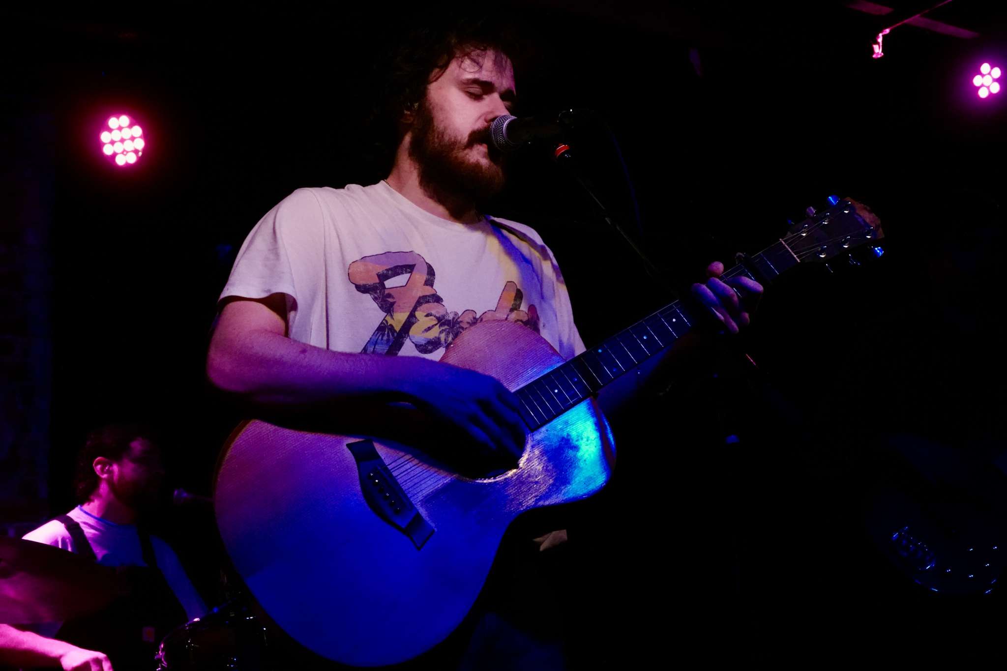 WRVU Nashville – Vanderbilt’s #1 Music Resource, est. 1953